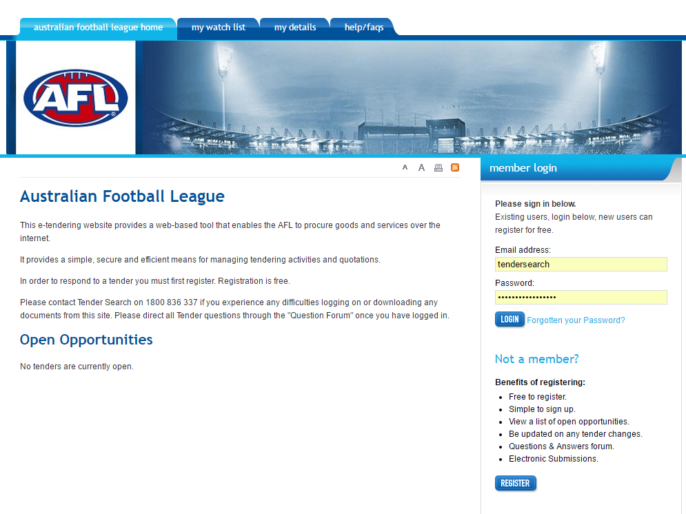 eProcure - Fastest growing eProcurement Solution